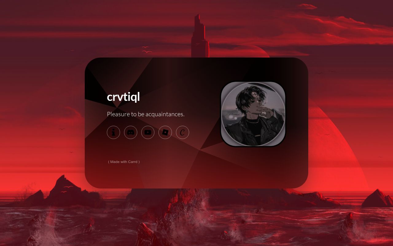 crvtiql's carrd